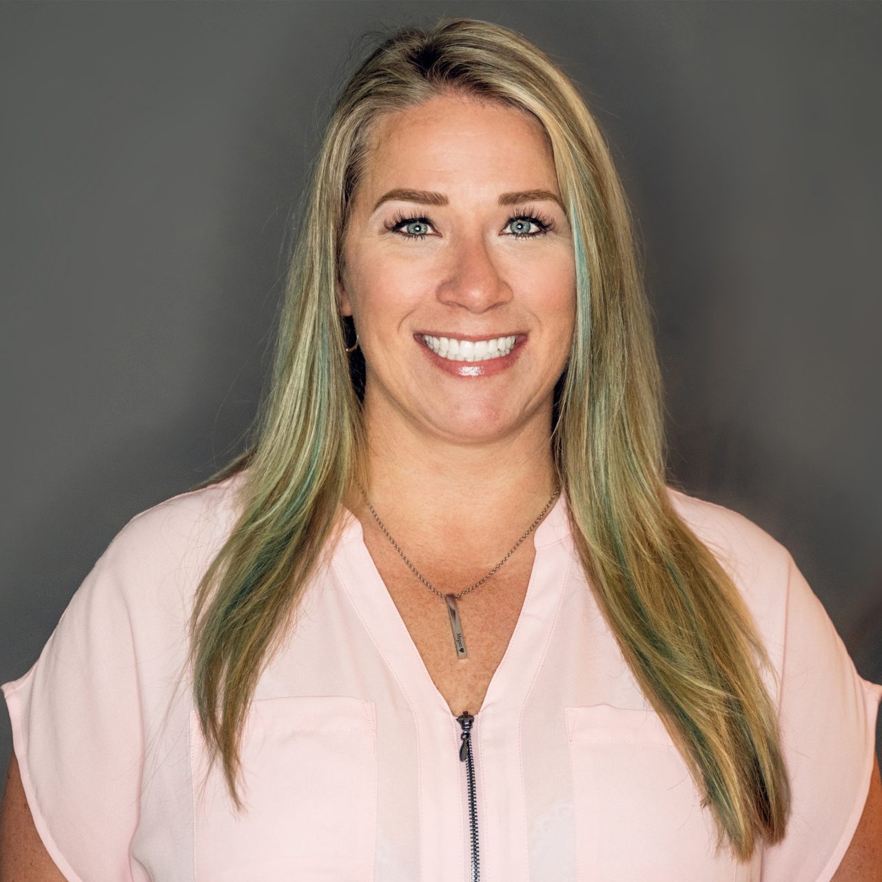 Megan Thomson, ACMHC - Clearview Counseling Utah